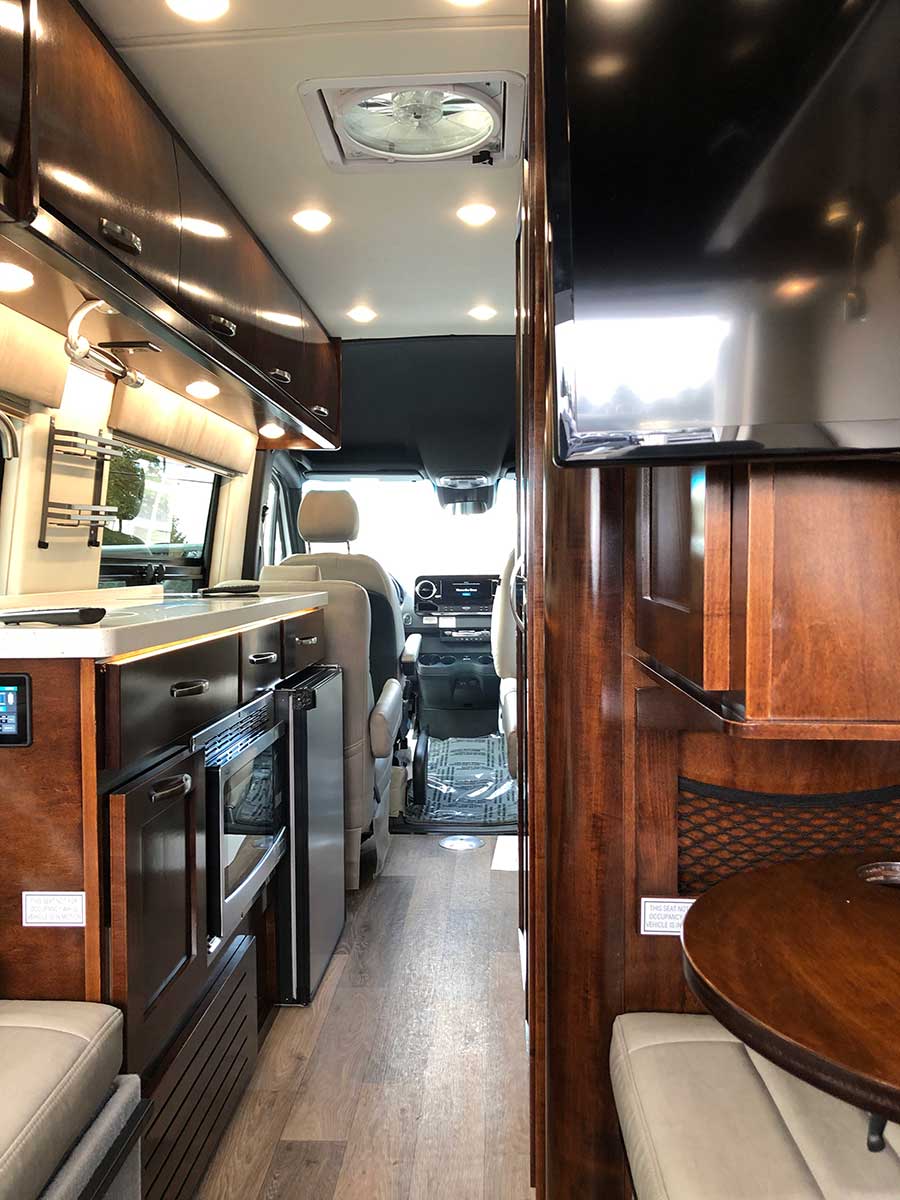 Pricing - RV Supreme